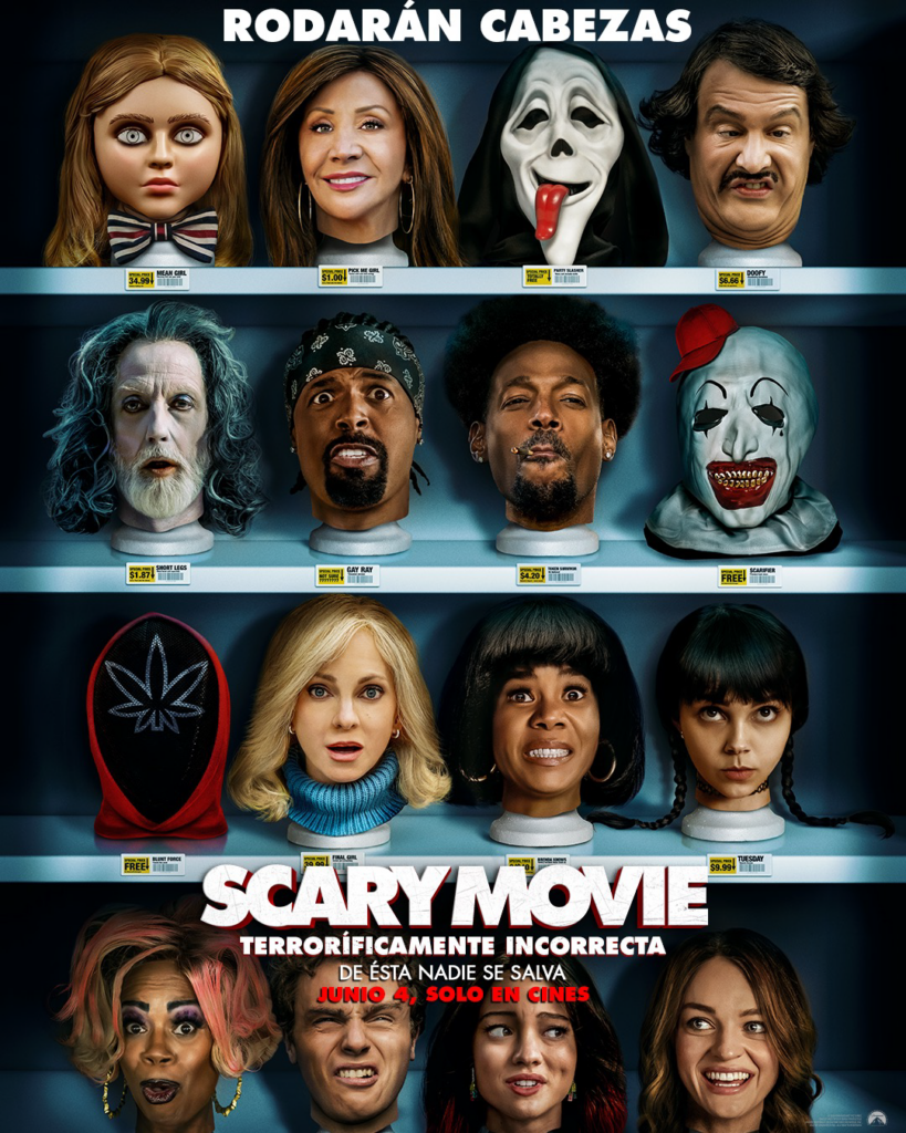 Paramount Pictures México